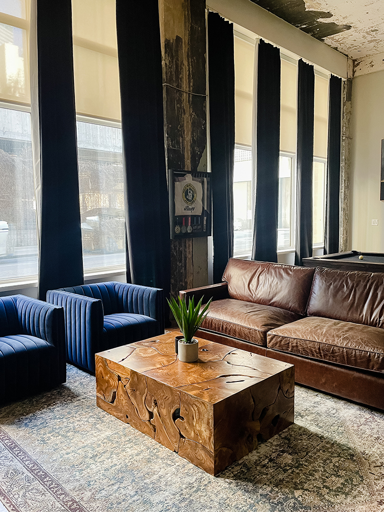 Home - Morgan Metzger Interior Design