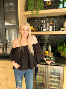 About - Morgan Metzger Interior Design